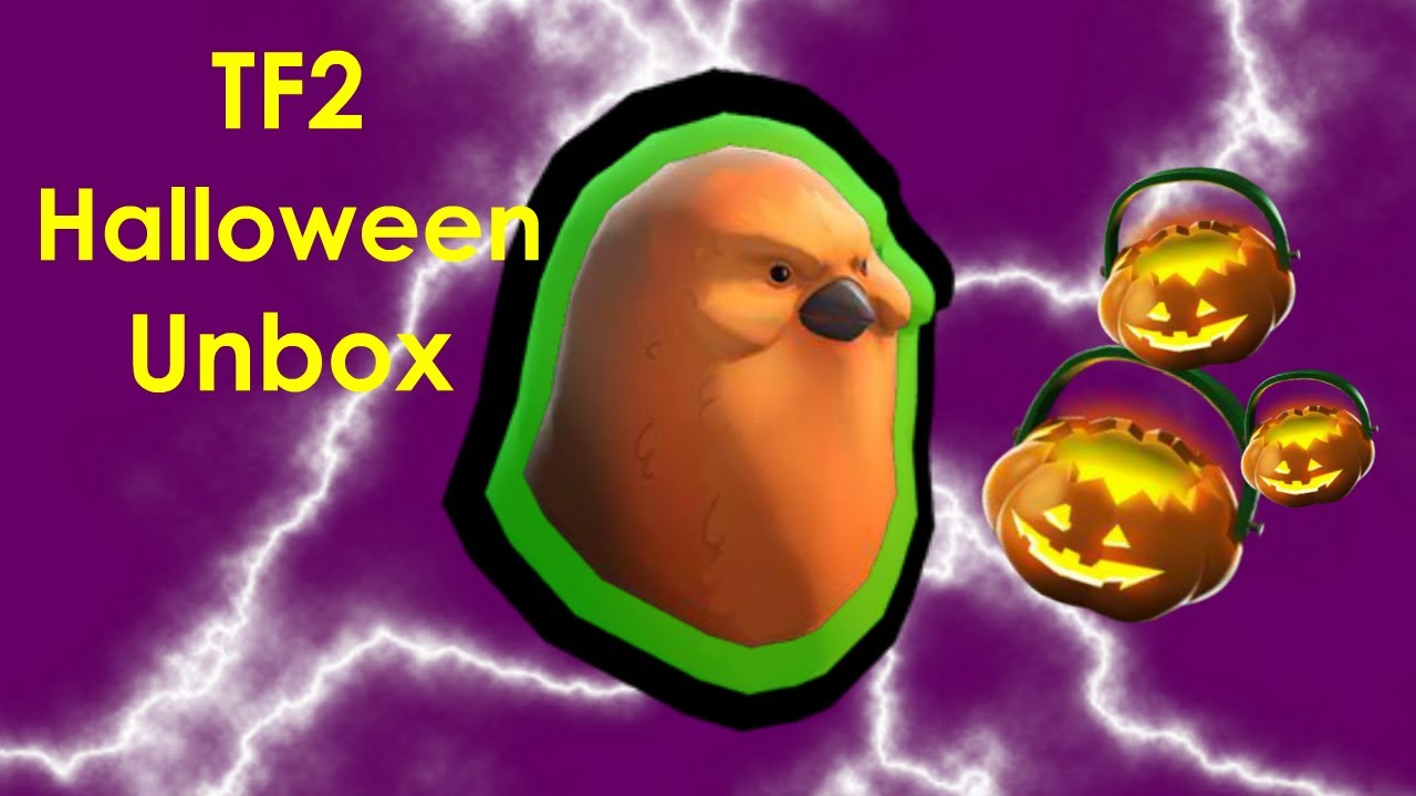 Haunted Chicken Kiev on First Crate - TF2 Halloween 2020 Unboxing - YouTube