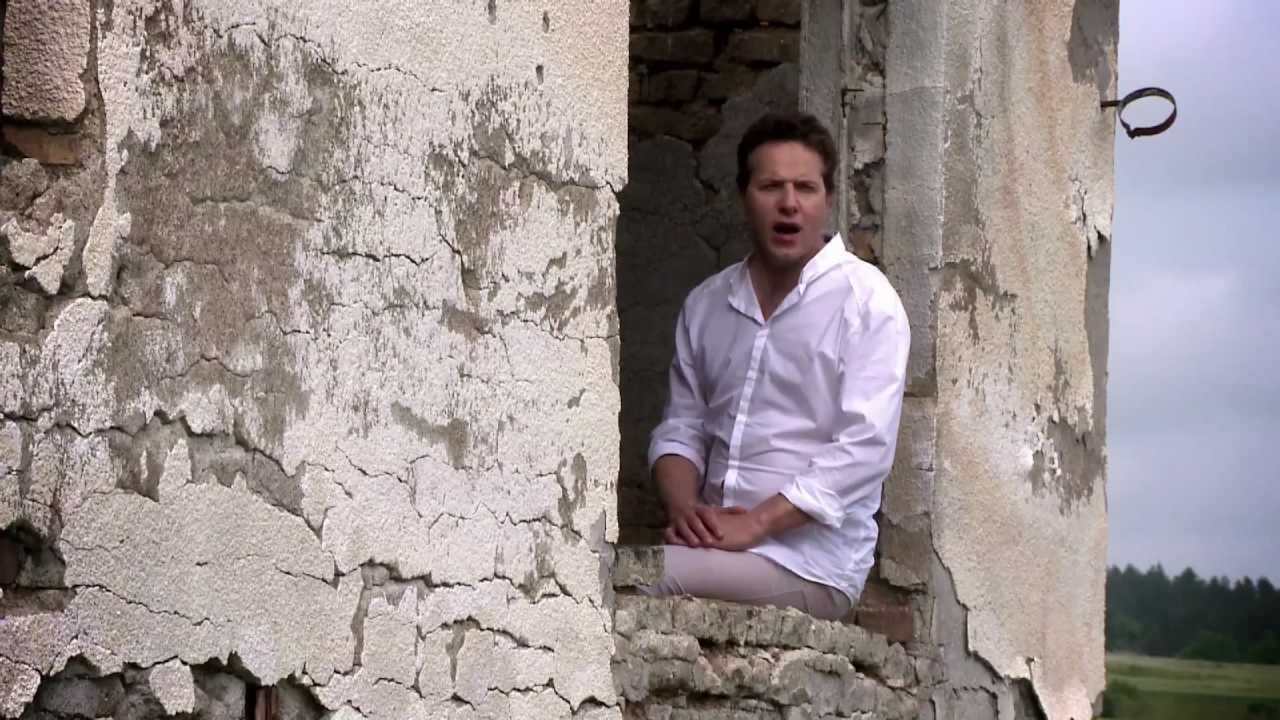 Burhan Šaban: "SREBRENIČKA" (English version) HD - YouTube