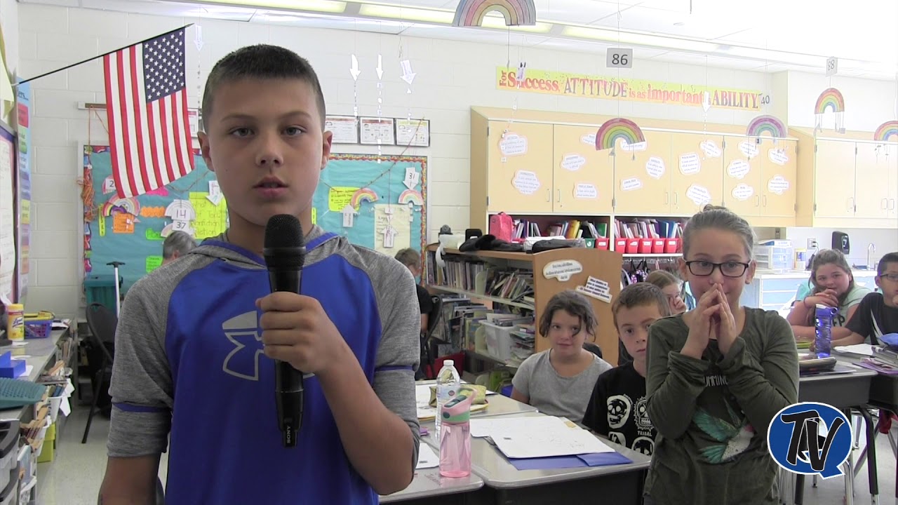 RES 4th Graders Make Assembly Lines YouTube res-4th-graders-make-assembly-lines-youtube