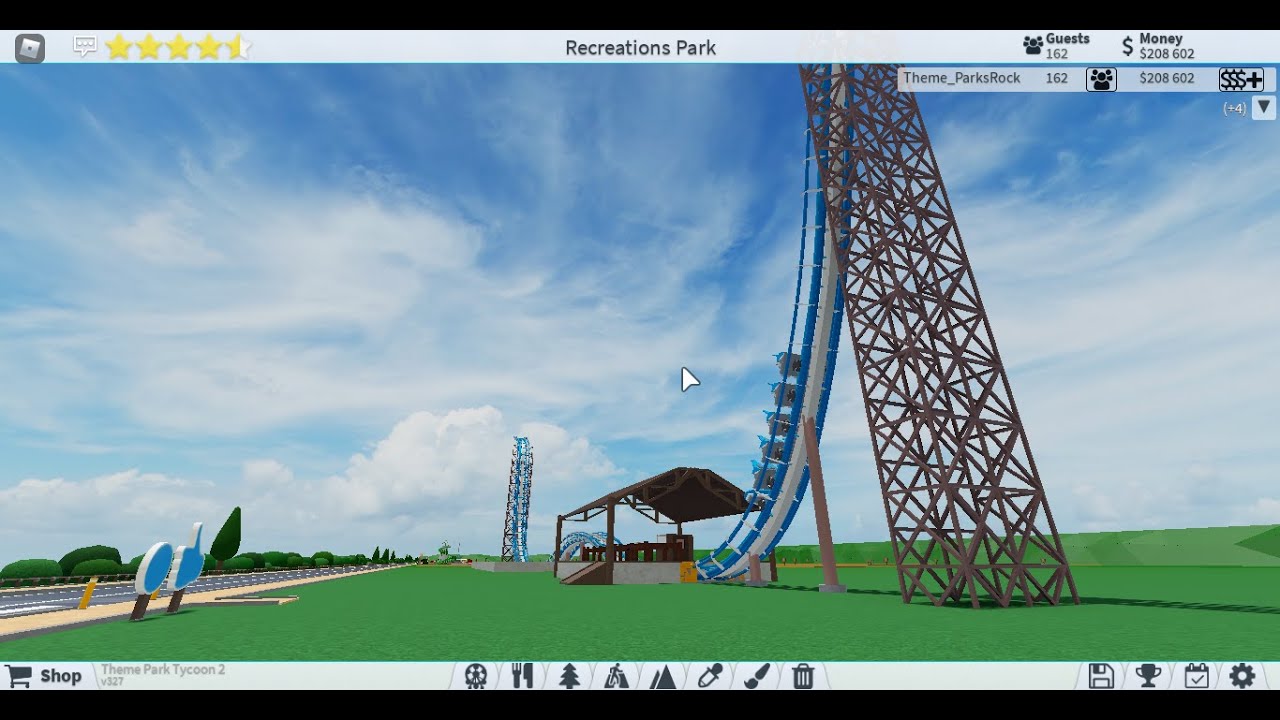 Tsunami || Mack Power Splash || TPT2 - YouTube