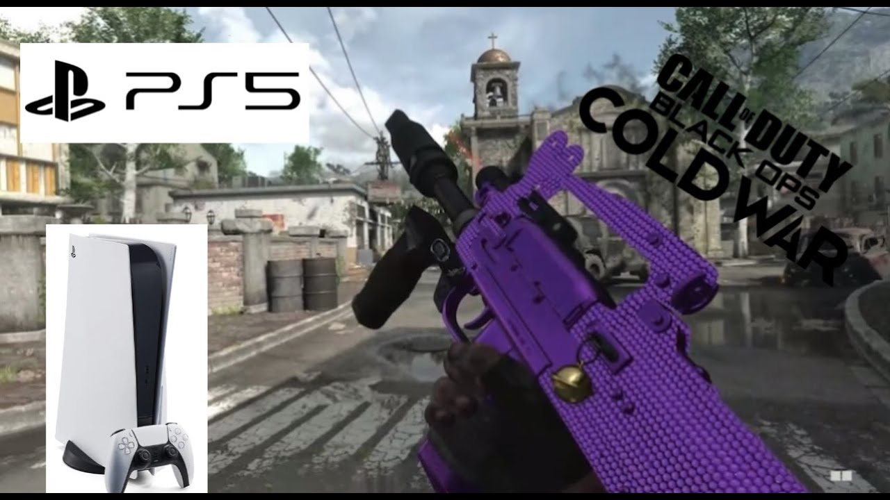 CALL OF DUTY COLD WAR SPAWN KILLING 173-9 🔫💣 - YouTube
