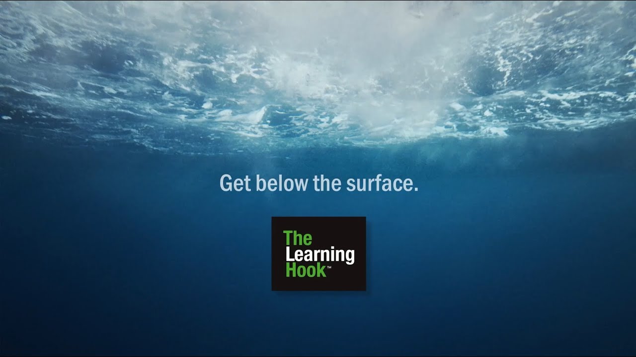 So, what's The Learning Hook? - YouTube