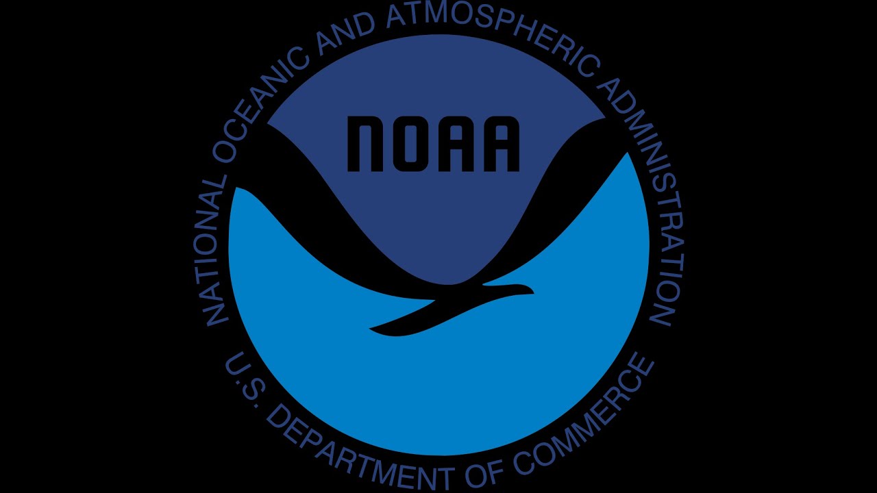 Forward with NOAA Official song of the National Oceanic and Atmospheric ...