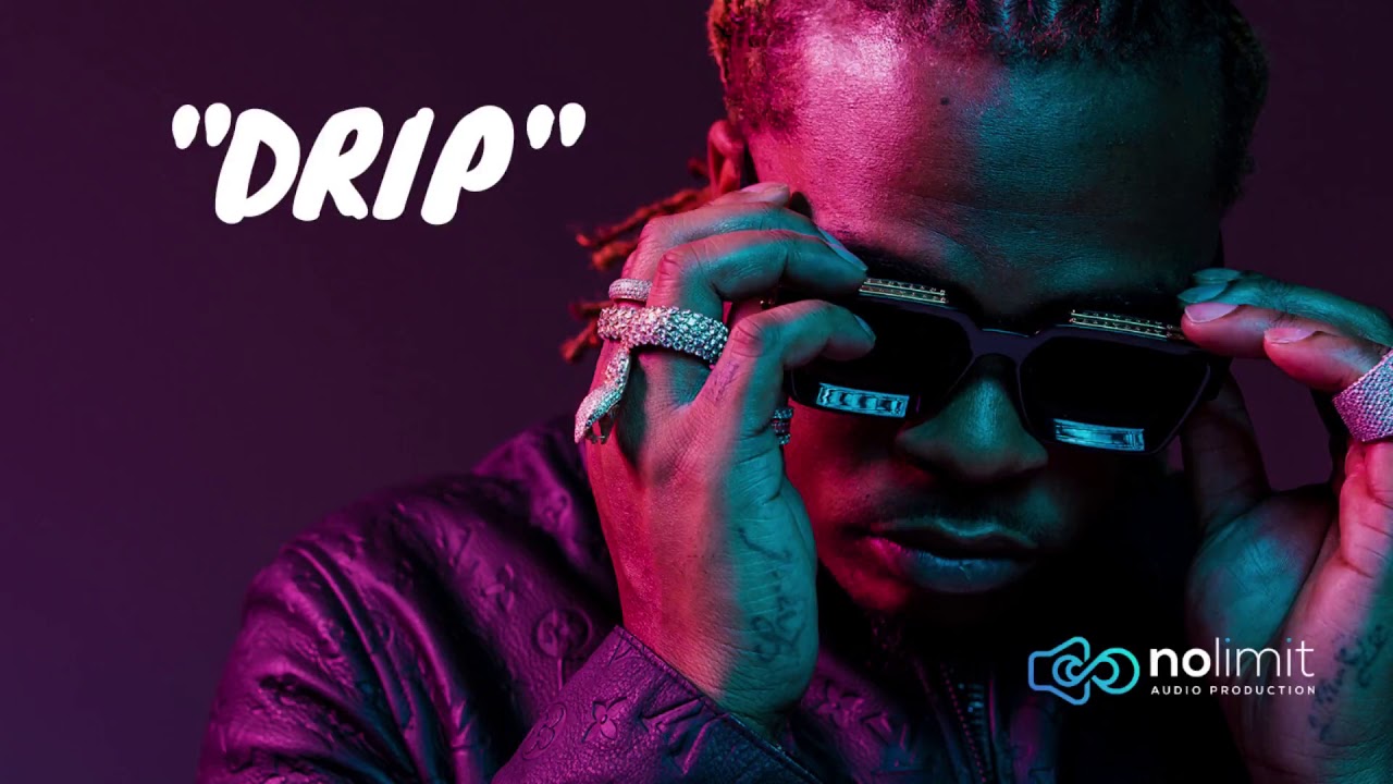 Hard Guitar Flute Type Beat | Trap Guitar Freestyle "Drip" - YouTube