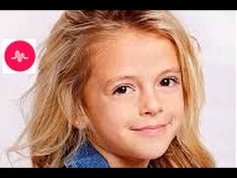 Coco Quinn Musical.ly Compilation #1 - Tik Tok Collections | Quinn ...