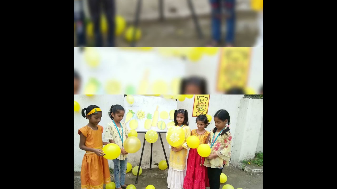 Bhondla celebration - YouTube