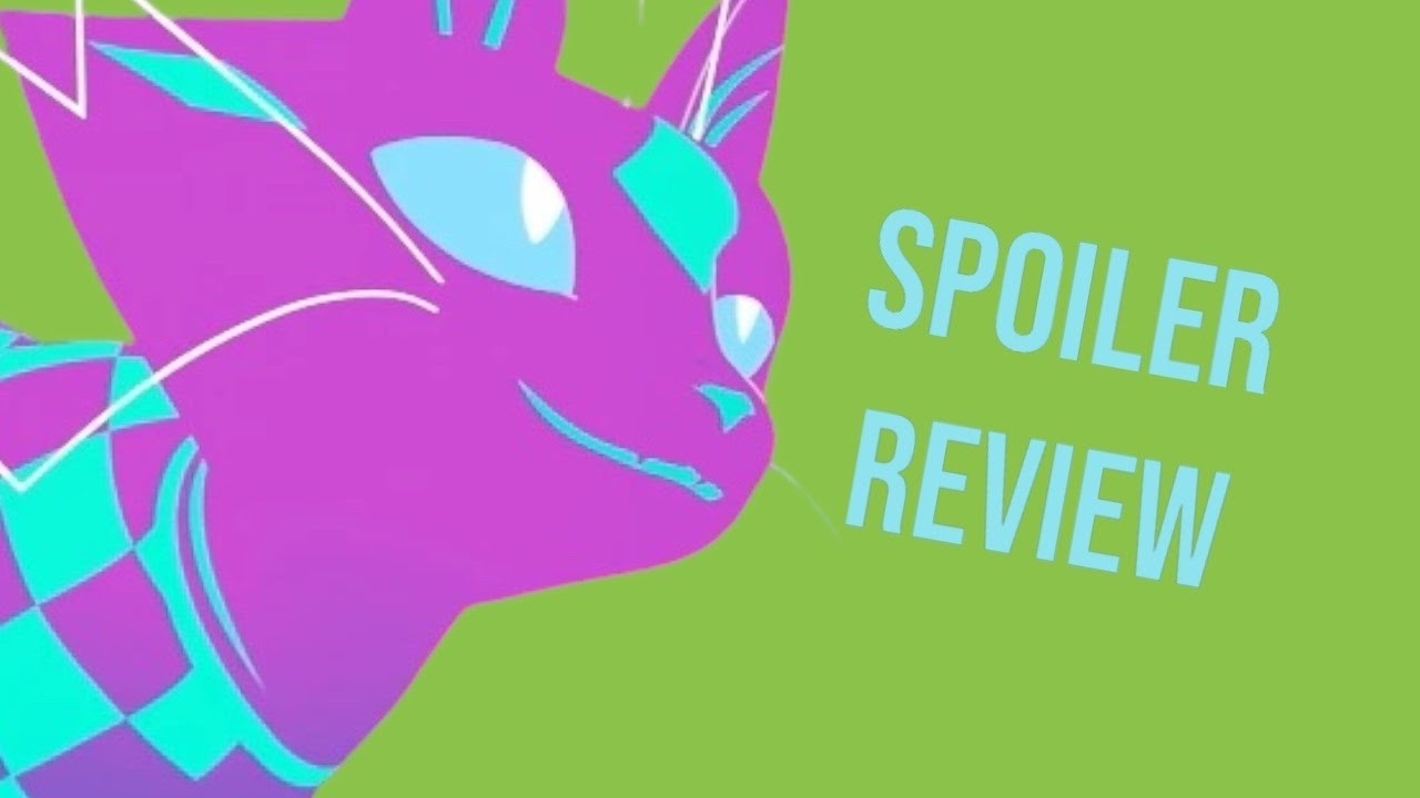 RWBY volume 9: The best volume in a long time?! - YouTube