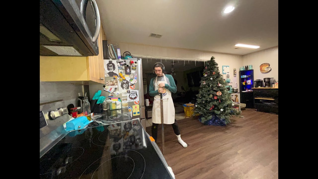 COOKING STREAM!!!! Making Spaghetti!! - YouTube