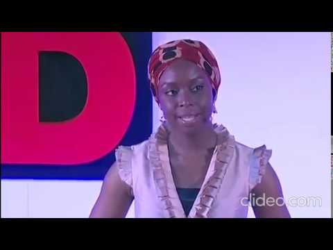 Danger of a Single Story _ TED talk - YouTube