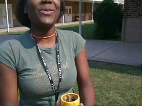 Chelsea Spears - A "Tank" Song - YouTube Music