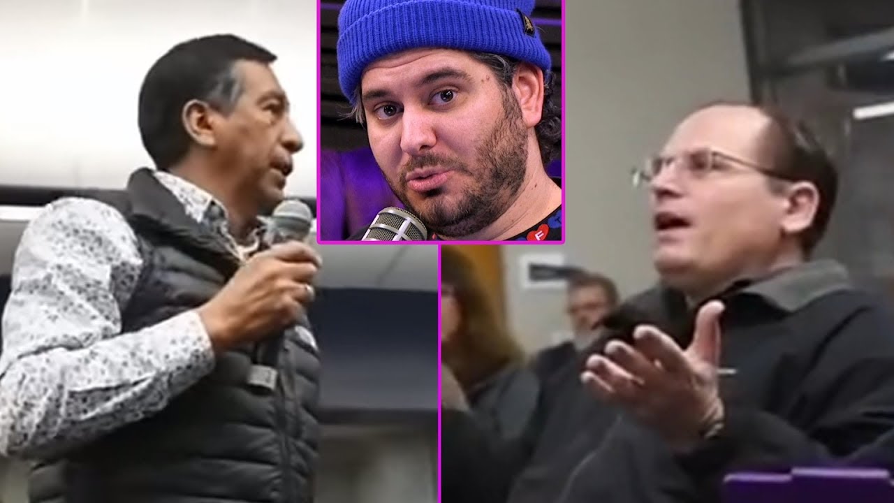 The Ultimate Public Freakout - YouTube