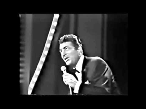 Volare / On An Evening In Roma - Dean Martin HQ