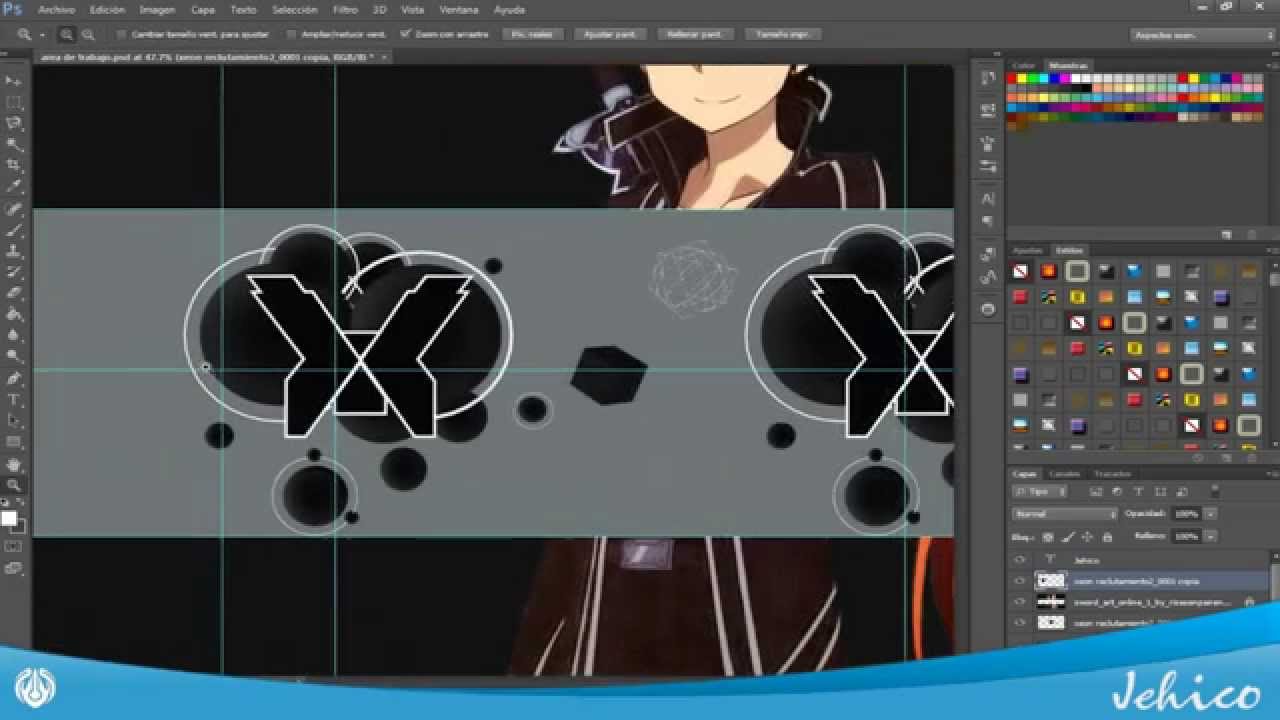Xeon Rising Speed Art - YouTube