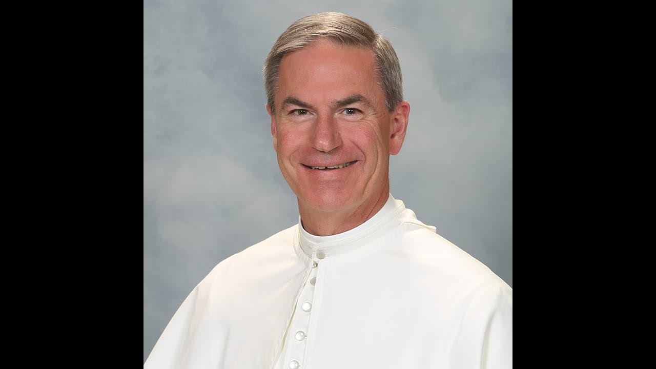 Meet the Norbertines - YouTube