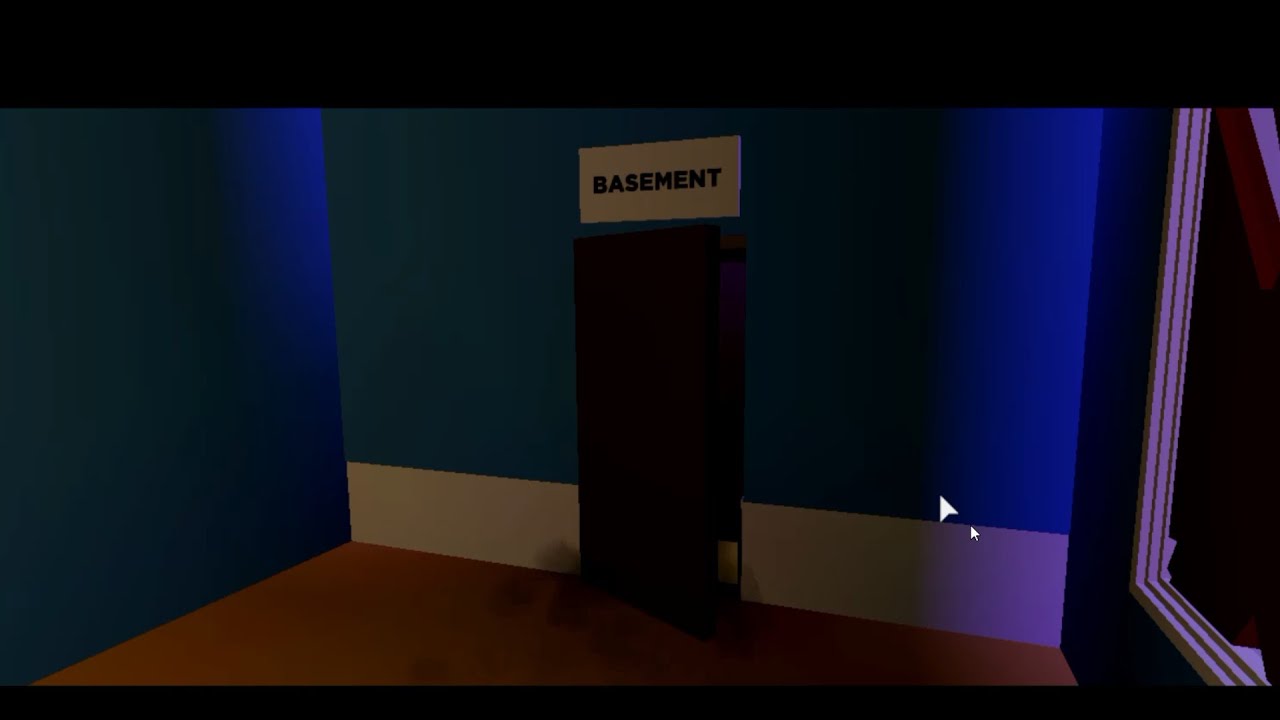 Roblox Break In! Part 2 - YouTube