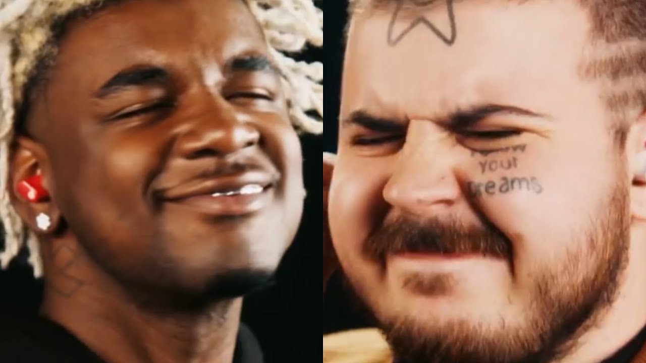 Asspizza, Ken Carson, Gabe, & More For Beats By Dre 🎵 - YouTube