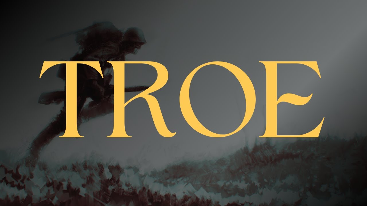 "I Have a Dream" TROE RP Cinematic Trailer - YouTube