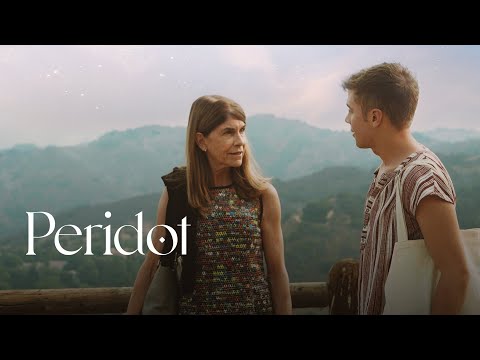 Peridot (2022) - Legendado HD 1080p