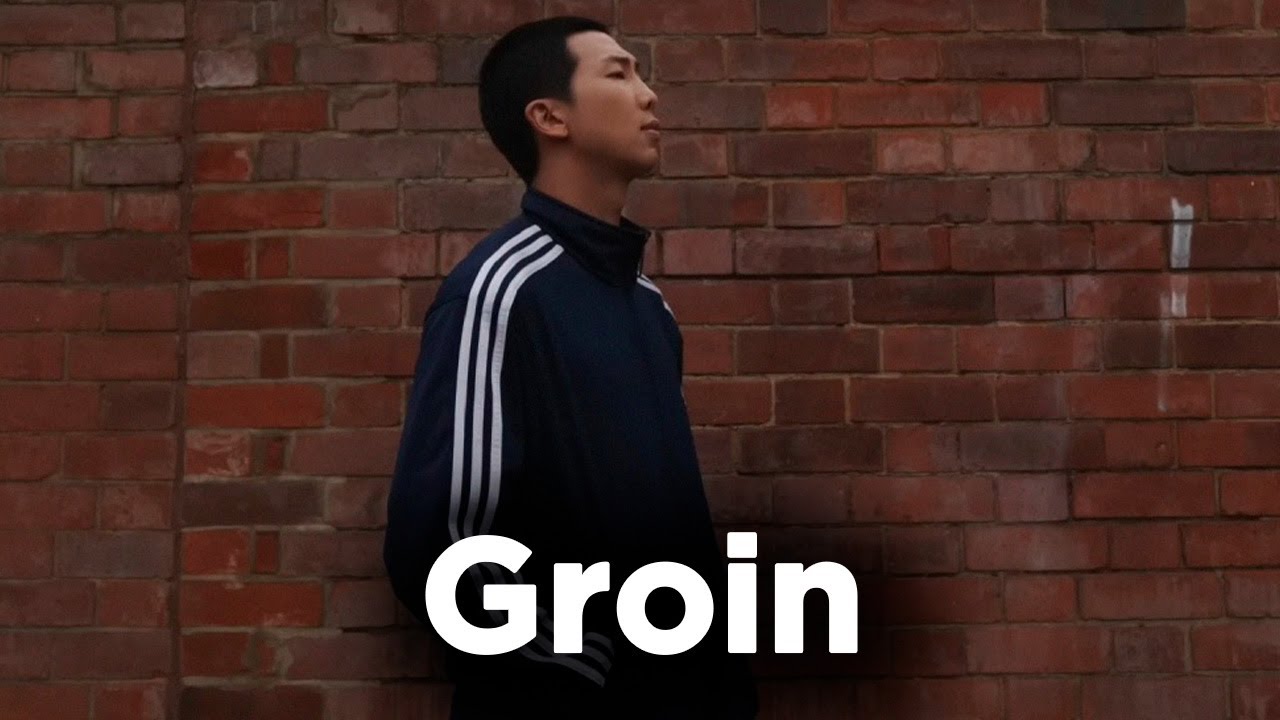 RM - Groin MV (1 hour straight) - YouTube