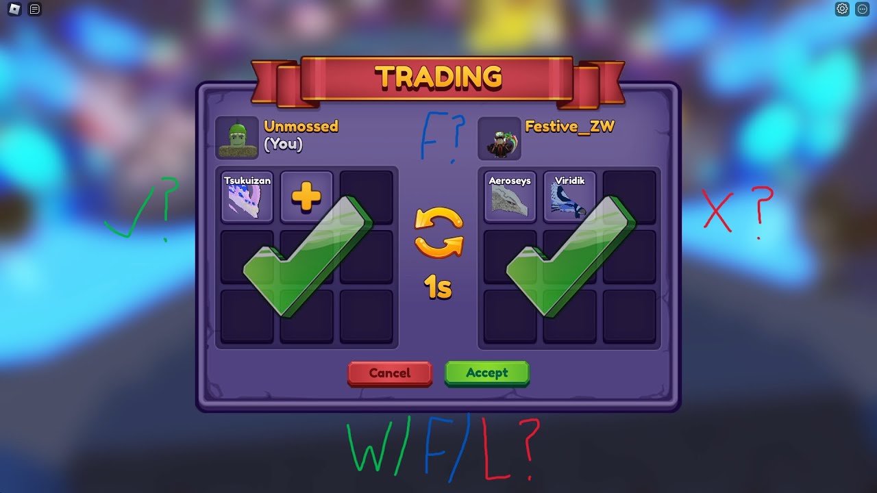 Trading My Tsu Tsukuizan For Viri Viridik And Aero Aeroseys trading-my-tsu-tsukuizan-for-viri-viridik-and-aero-aeroseys