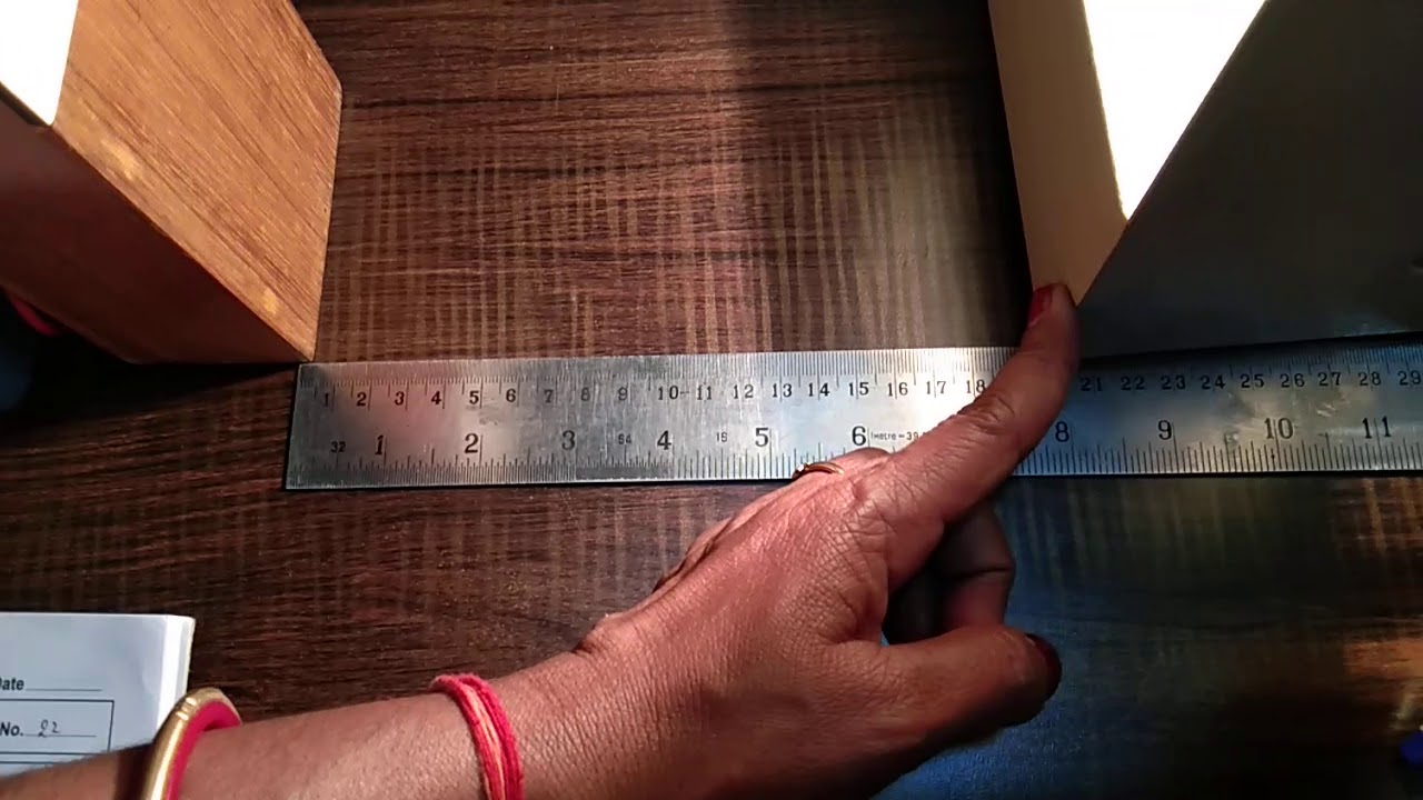 Inverse square law - YouTube