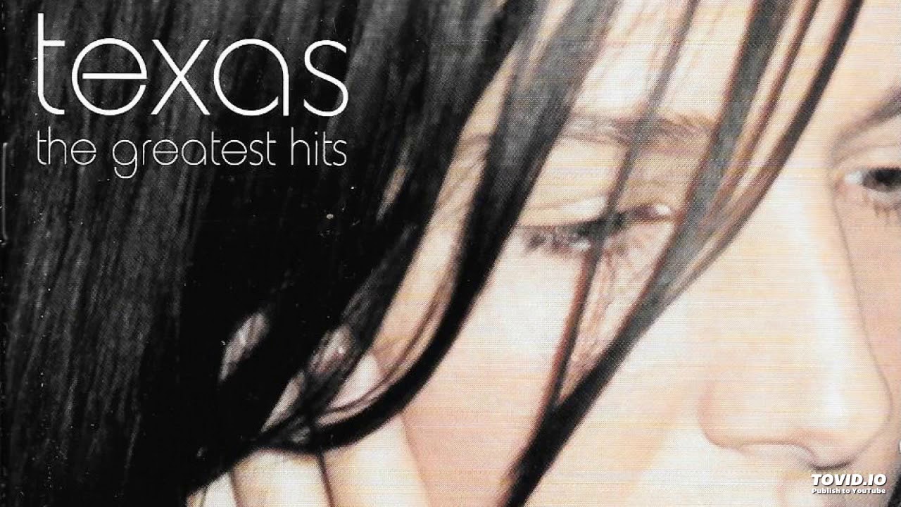 Texas - Inner Smile - YouTube