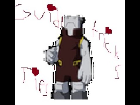 My sloppy Cementoss Guide - MHUR - YouTube