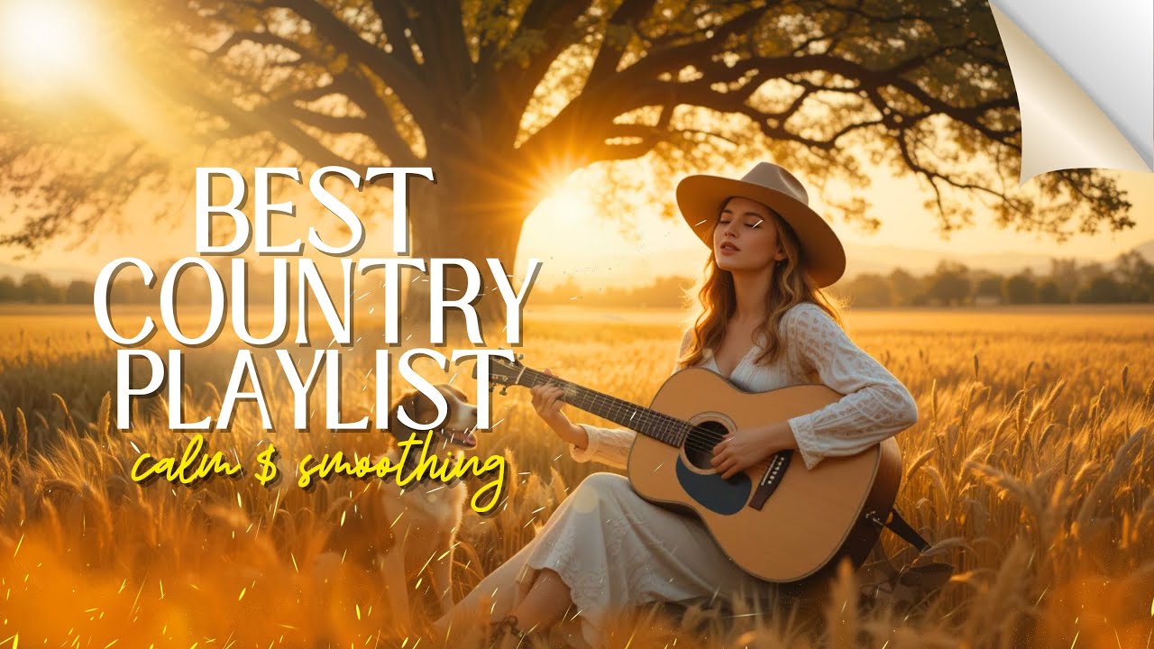Retro Country Ballads That Will Break Your Heart and Heal Your Soul ...