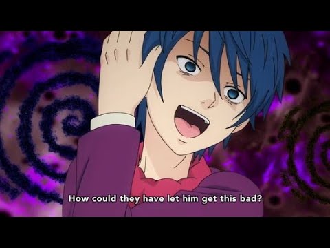 Dream Crash out - YouTube