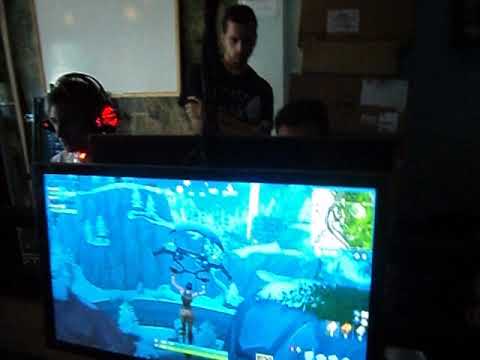 FlulpyCrea El Ciber en Rosario, Santa Fe