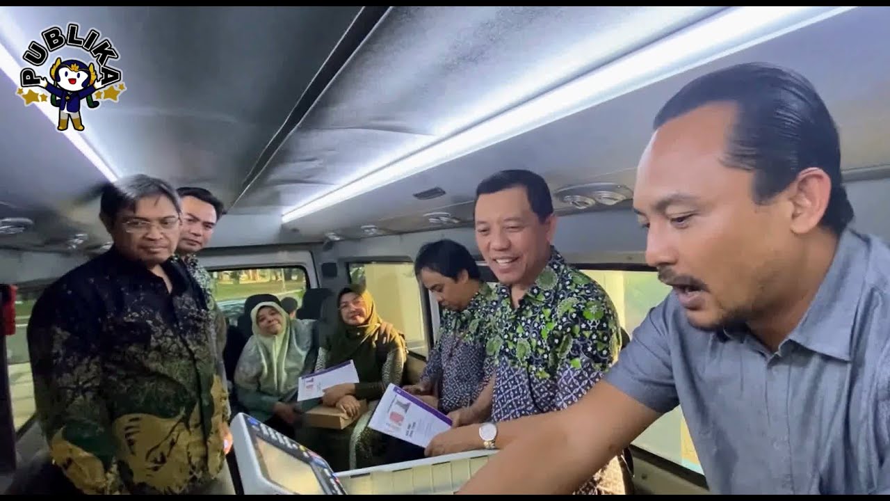 Demo Mesin Riso GL 9730 - YouTube