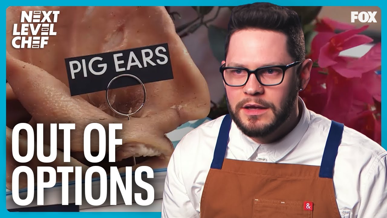 Jordan Gets Stuck With The Last Protein On The Platform | Next Level ...