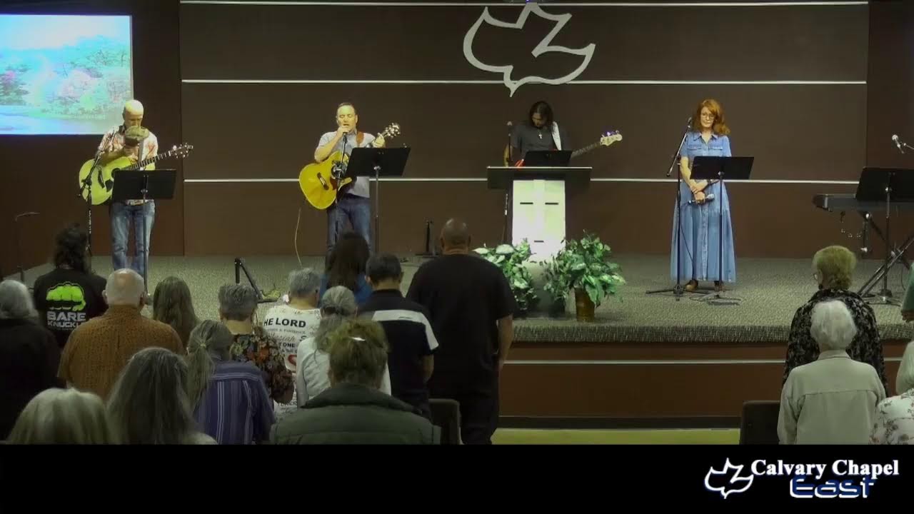 Pastor Mike Nasci - YouTube