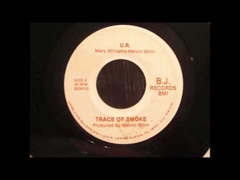 Trace of Smoke - UR - YouTube
