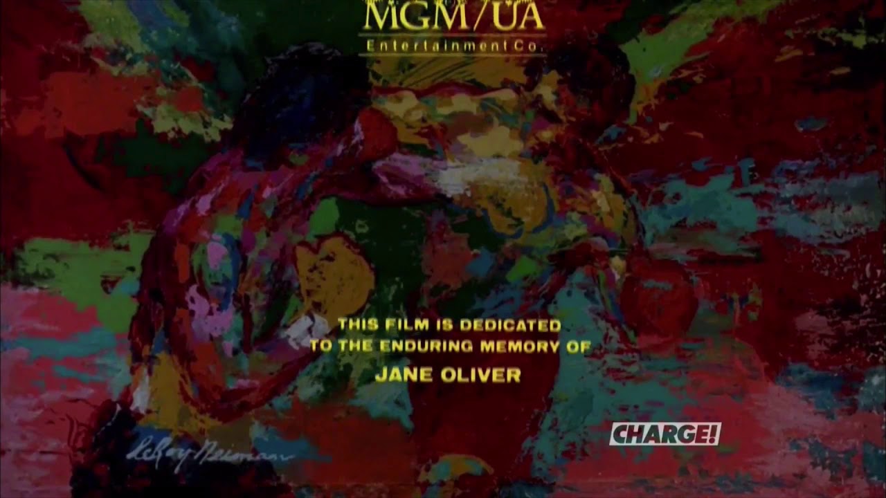 MGM/UA Entertainment Co./MGM Worldwide Television Distribution (1982/ ...