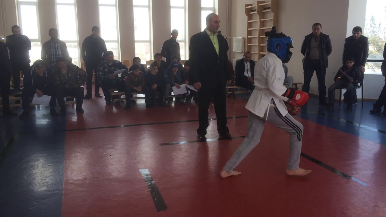 Копия видео "KARATE DOCANDO 26.02.2017" - YouTube