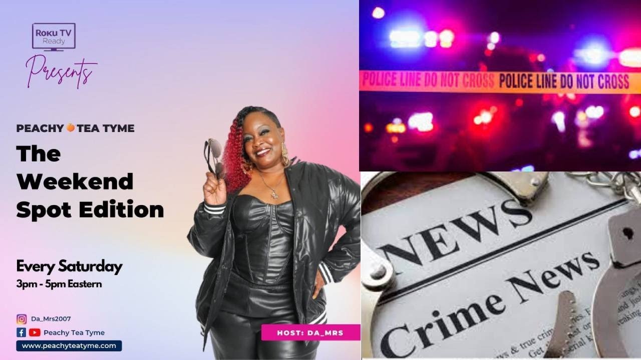 SHANQUELLA ROBINSON UPDATE/ AKIRA WILSON RIP/ MIYONNA JONES RIP - YouTube