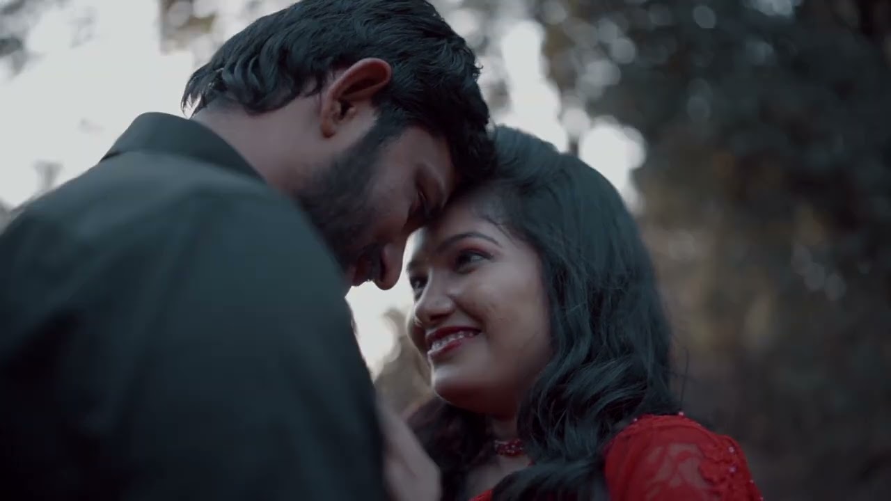 Marathi Pre-wedding shoot || Rushikesh 🥰 Aishwarya || 2022 - YouTube