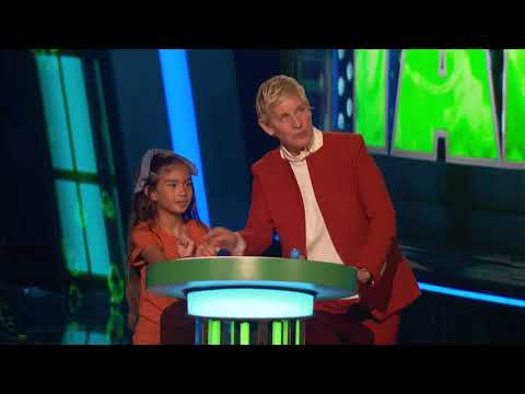 📣It's finale time! 🎊Ellen's Game of Games - YouTube