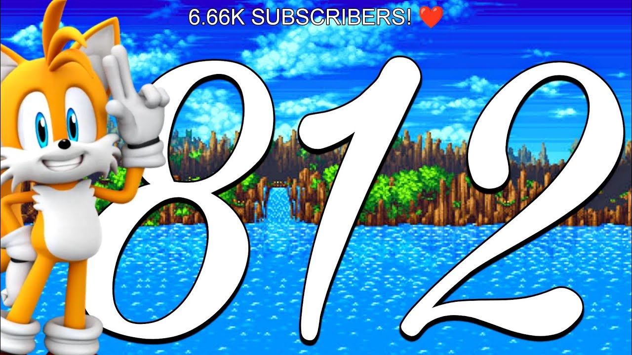 812 Years Old - YouTube