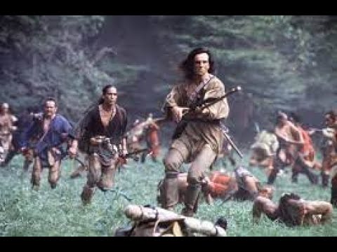 The last of Mohicans. Violin. Promentory. The Last of the Mohicans ...