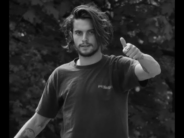 Alex Olson Dylan Rieder