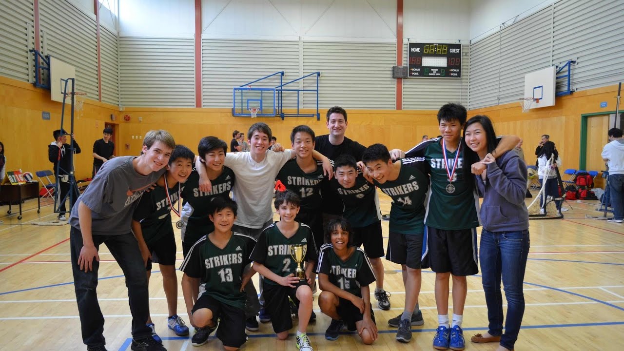 McRoberts 2013-2016 Season Highlights - YouTube