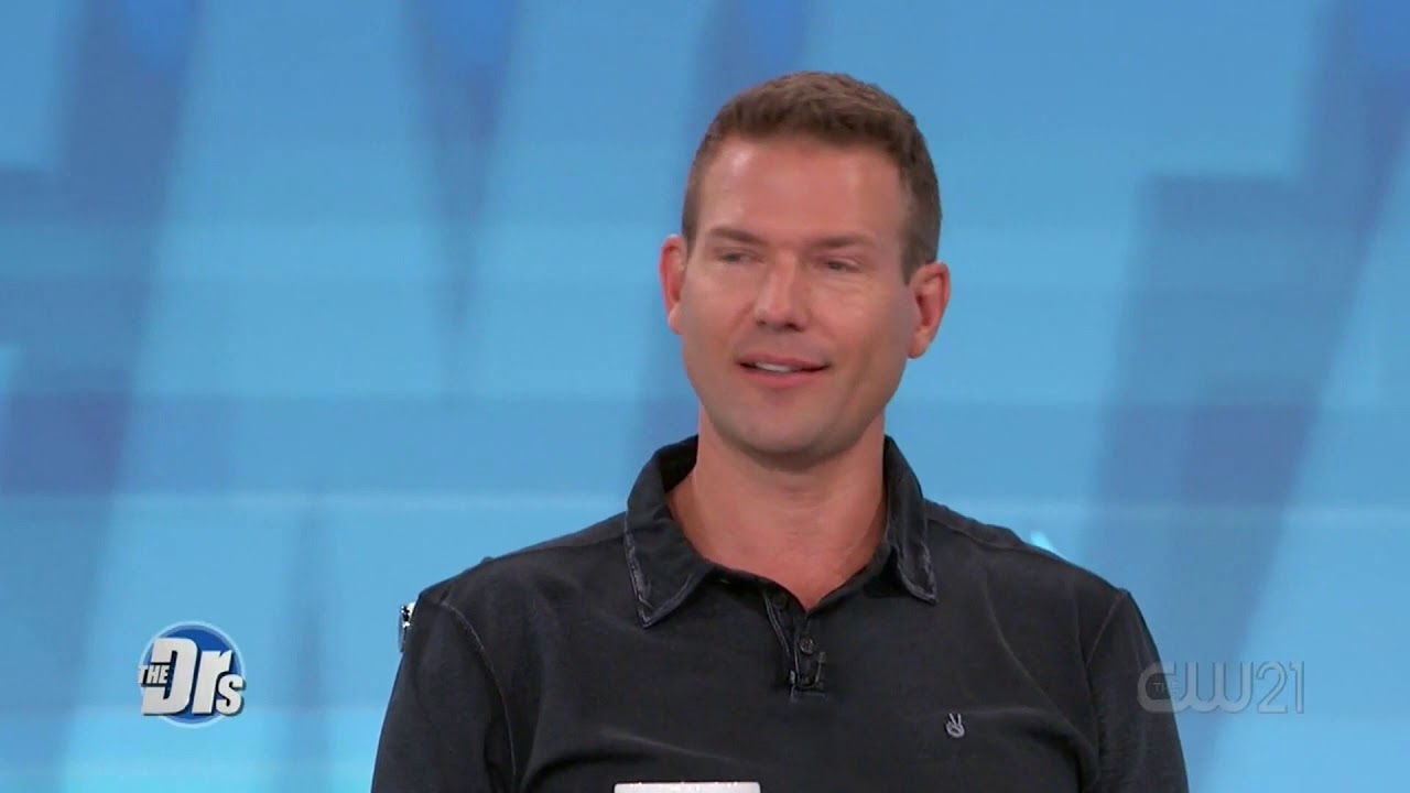 TV The Doctors Autism Nov 2019 - YouTube