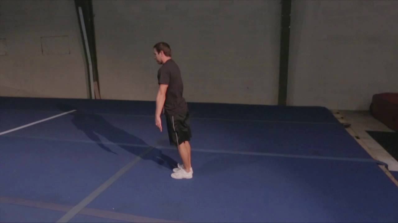 Round Off BHS layout hollow body - YouTube