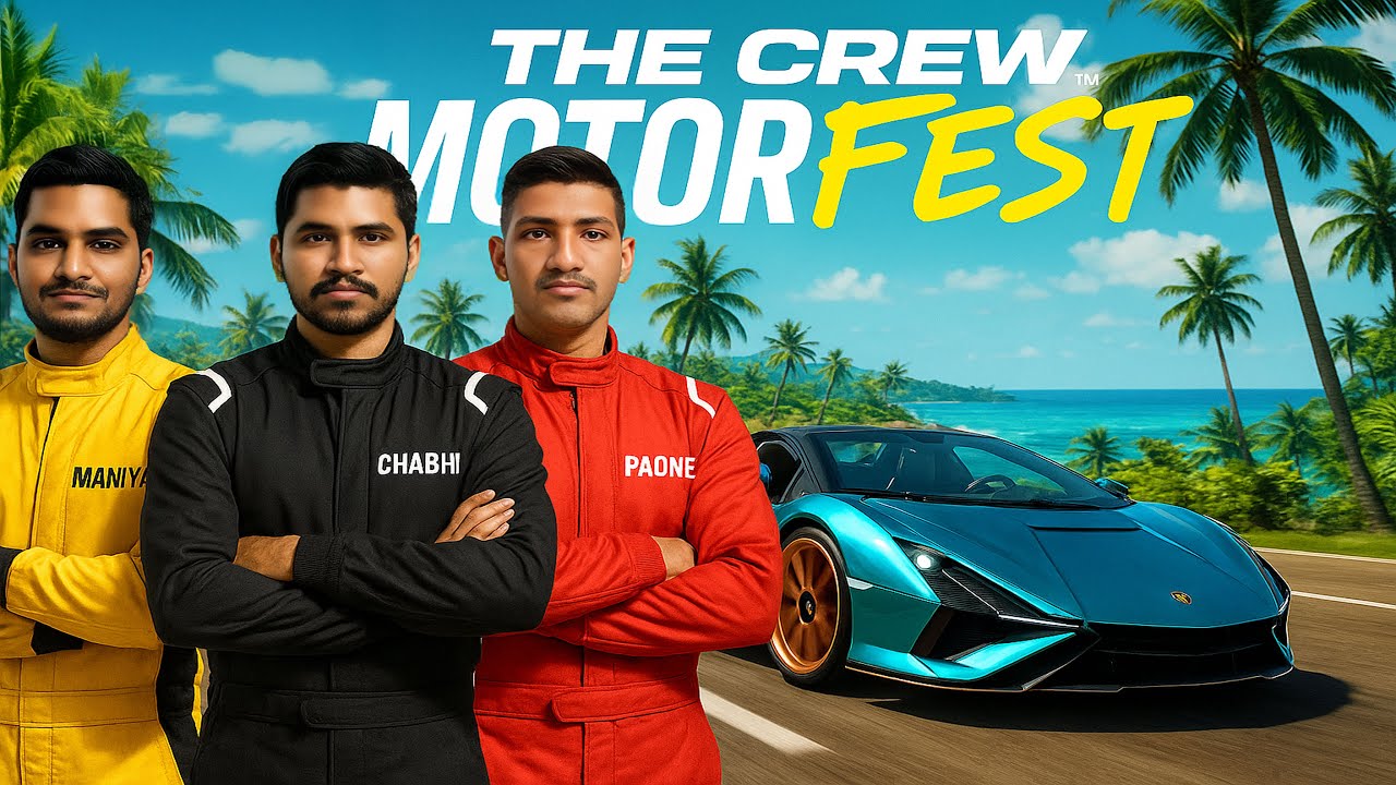 Colombo night race with Maniya and Chabhi - YouTube