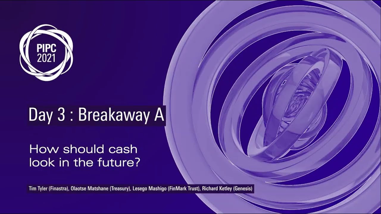 PIPC 2021 - Day 3, Breakaway A - YouTube