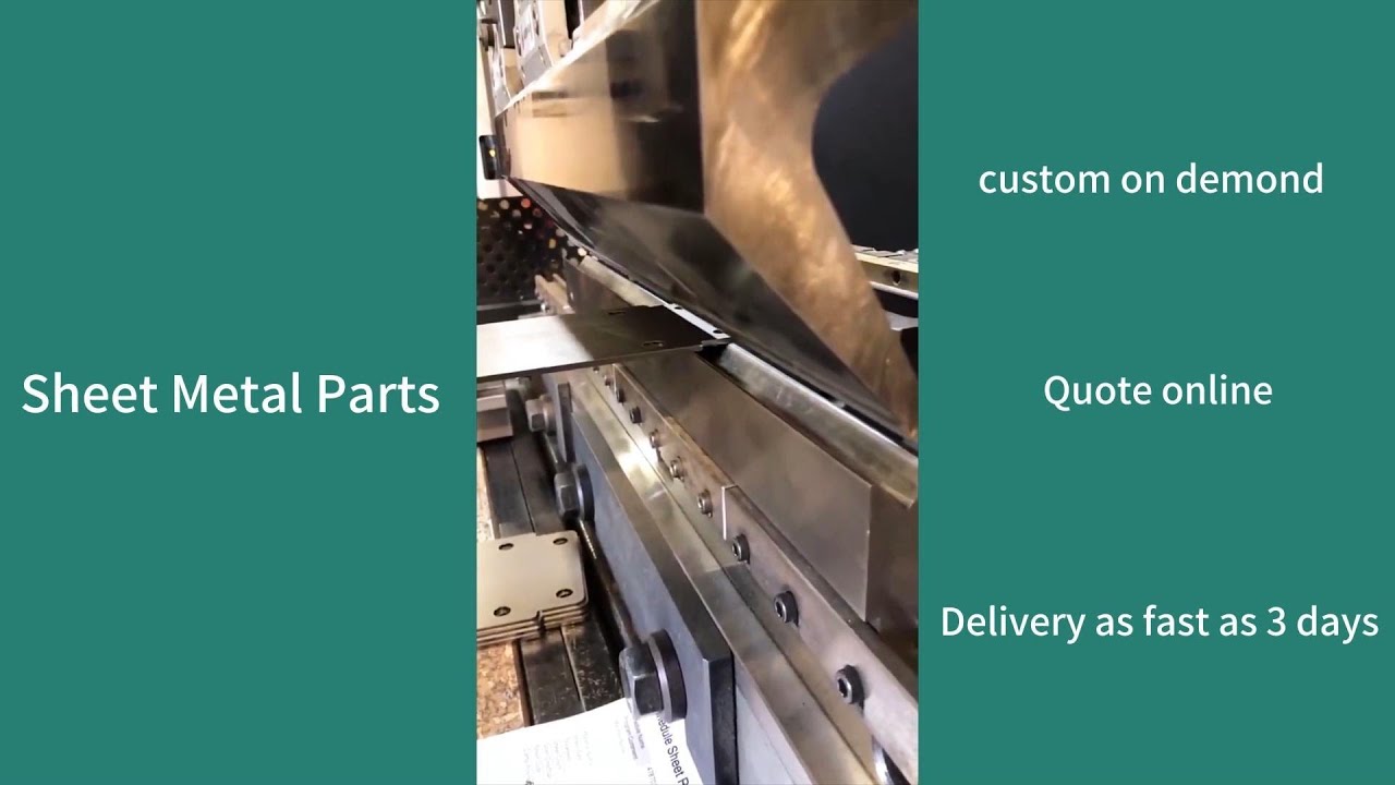 Sheet metal fabrication manufacturers, and suppliers. We offer high ...