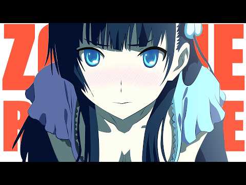 The TRAGIC Romance Anime EVERYONE Forgot