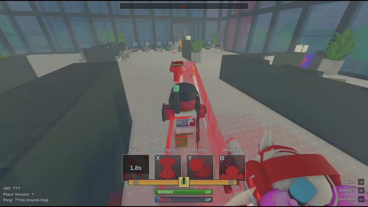 Hacker in One Bounce: The First Of Many Hackers |Die Of Death - YouTube